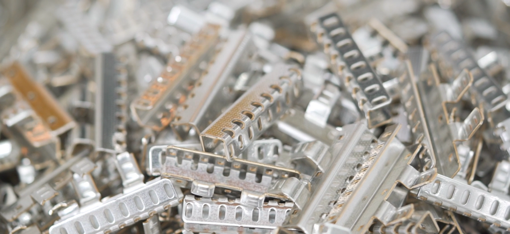 Clamping contact | Keytec solutions