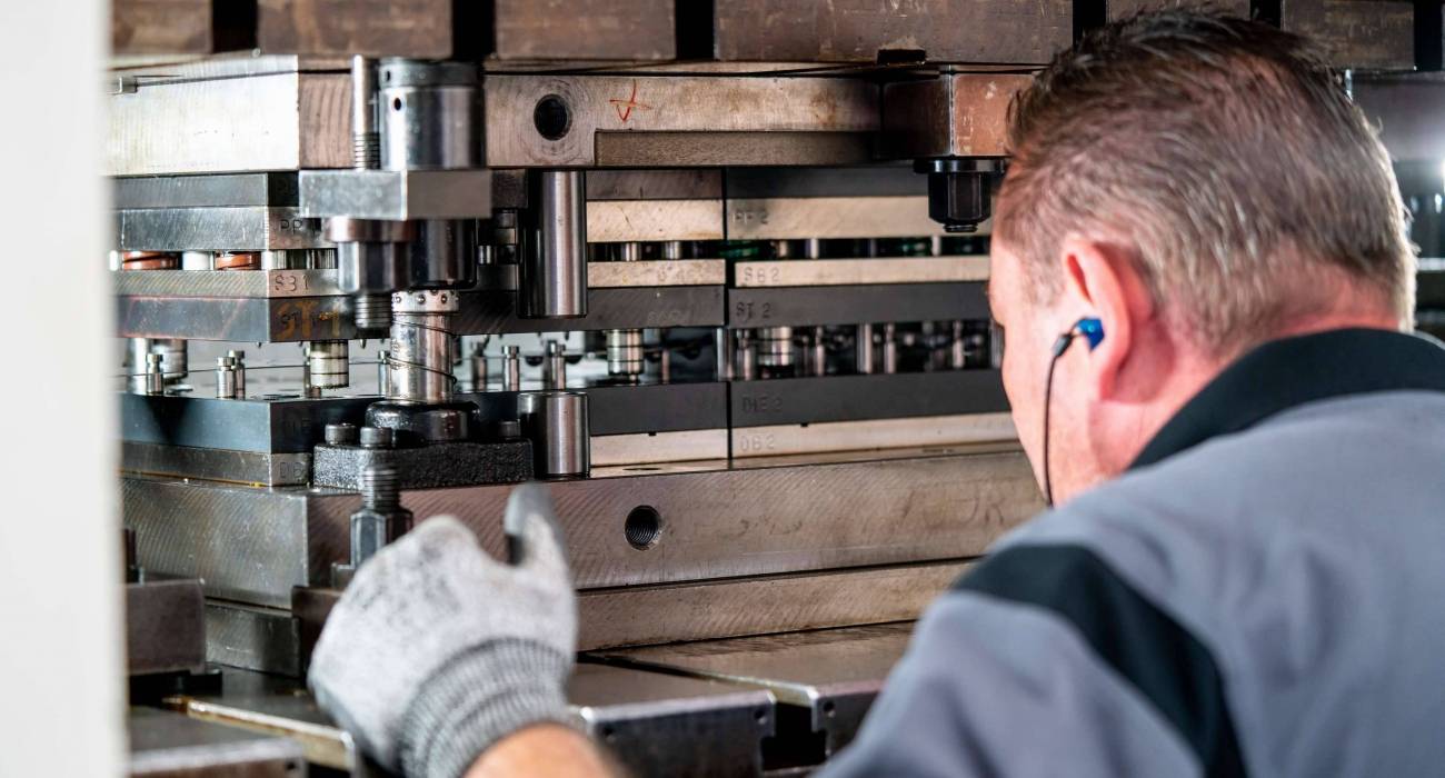 Work at KeyTec | KeyTec Netherlands